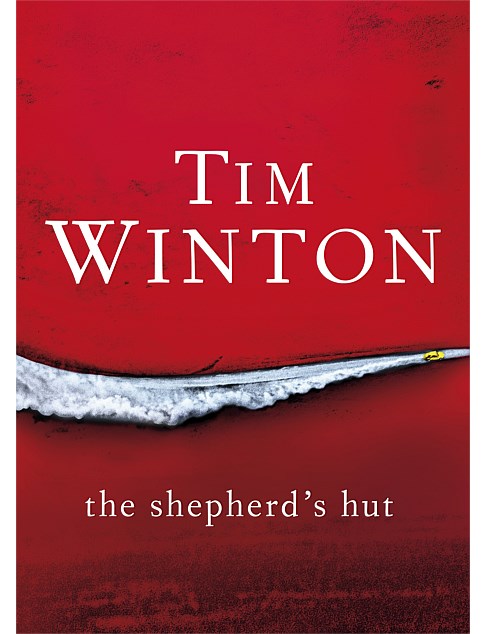 Penguin the Shepherds Hut | David Jones