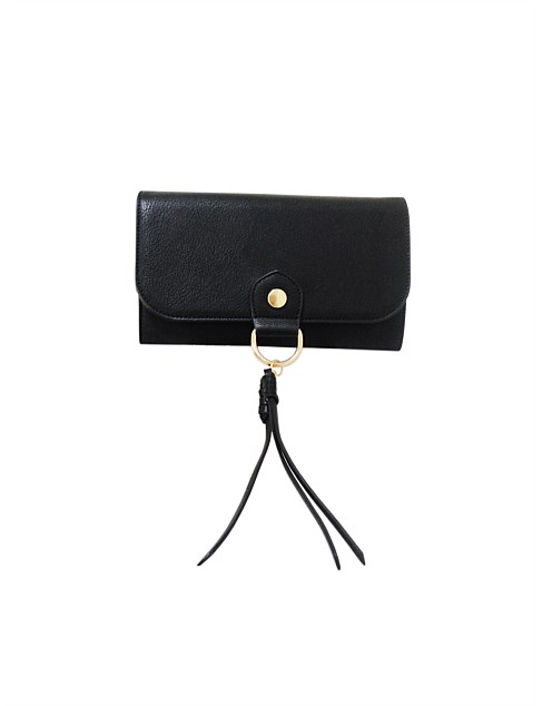 Tony Bianco Tribeca Wallet | David Jones