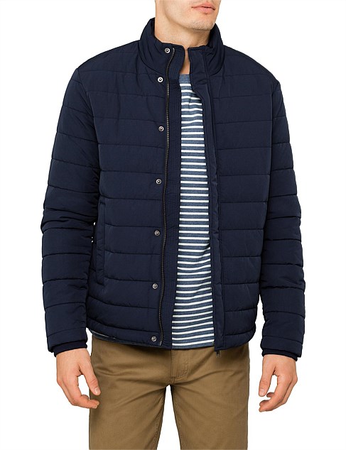 David Jones Puffer Jacket | David Jones