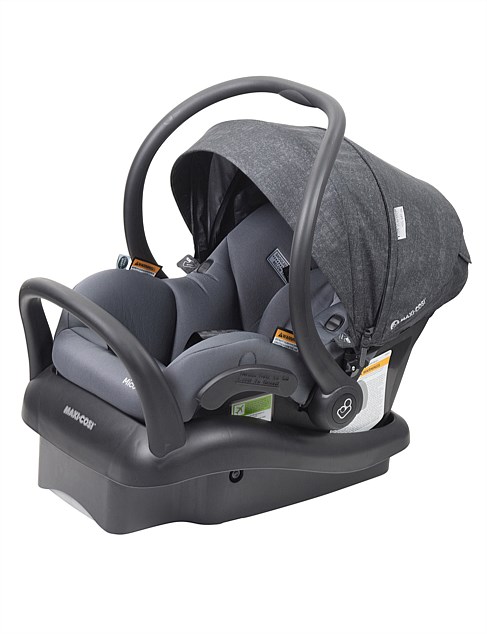 Maxi-cosi Mico Plus 2018 | David Jones