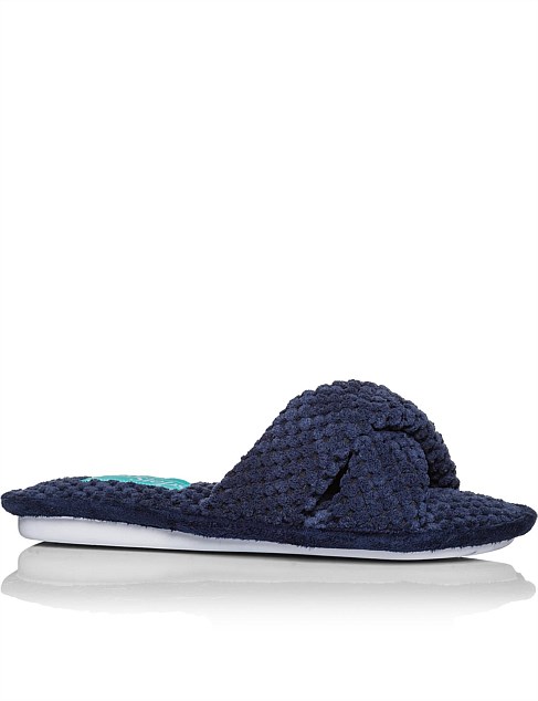 Womens Slippers | David Jones - SARI