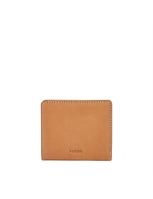 Fossil Emma Rfid Mini Wallet | David Jones