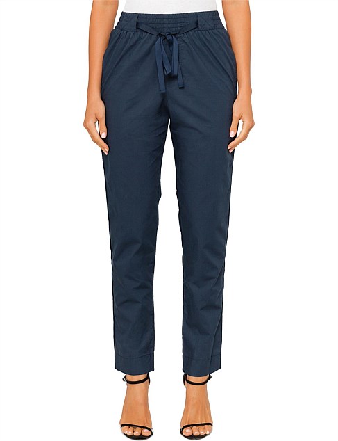 Karen Walker Fiagro Boat Pant | David Jones