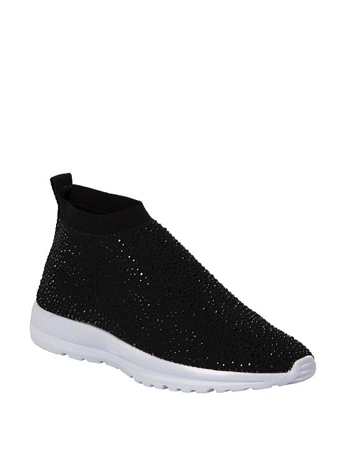 Re: Sock Fit Trainer | David Jones