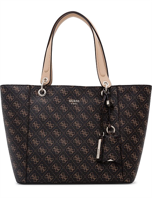 Guess Kamryn Zt Tote | David Jones