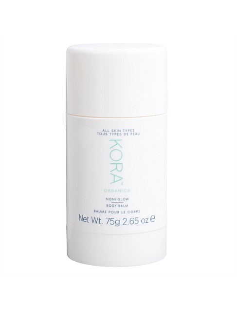Kora Organics By Miranda Kerr Noni Glow Body Balm 75g | David Jones