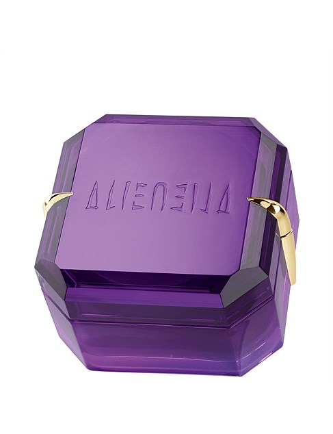 Mugler Alien Body Cream 200ml | David Jones