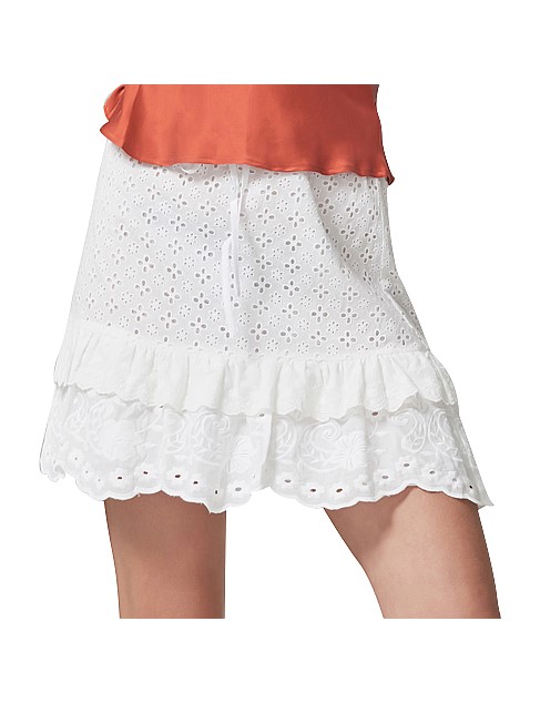 Hansen & Gretel Fabienne Skirt | David Jones