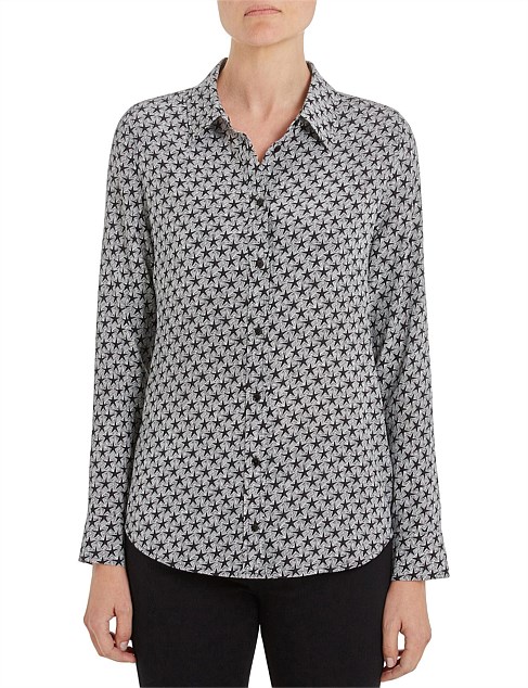 Ag Adriano Goldschmied Sandra Shirt | David Jones