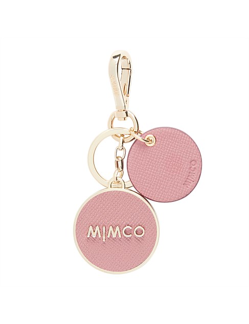 Mimco Sublime Keyring | David Jones