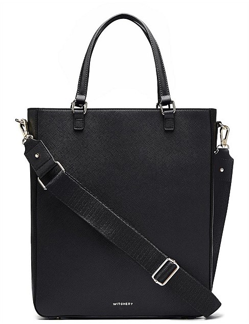 Witchery Tilda Laptop Tote | David Jones