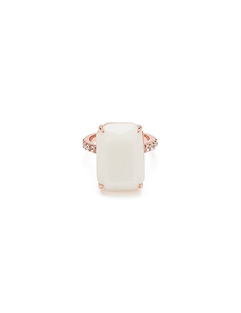 Mimco Vapour Ring | David Jones