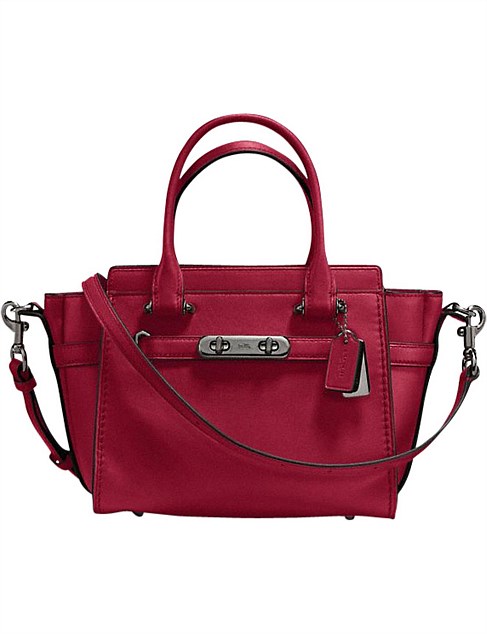 Coach Coach Swagger 21 | David Jones