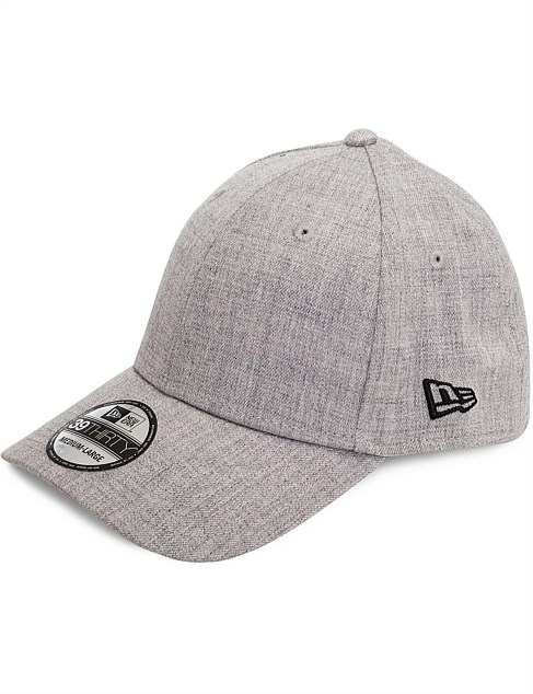 New Era 39thirty Ne Original -Grey | David Jones