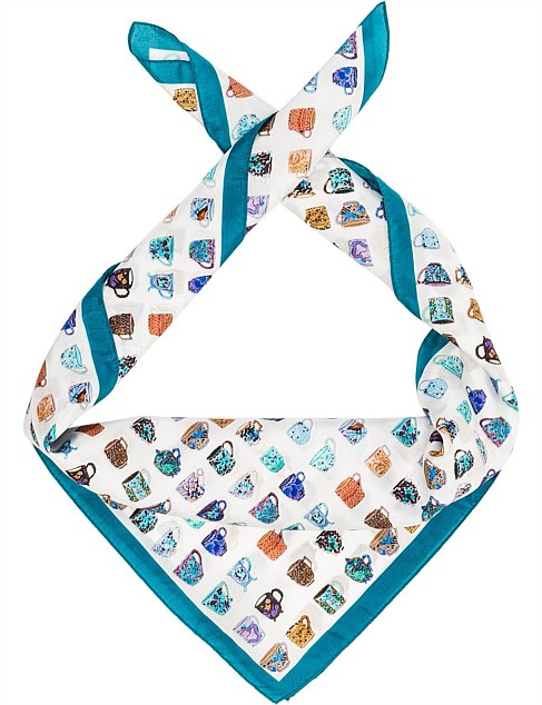 Milana Tea Cups 70x70 | David Jones