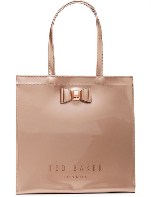 Ted Baker Large Icon Bag | David Jones