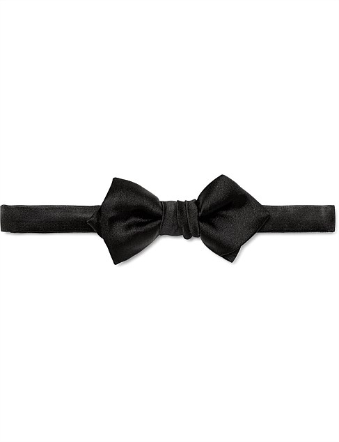 Calibre Soft Tux Bow Tie | David Jones