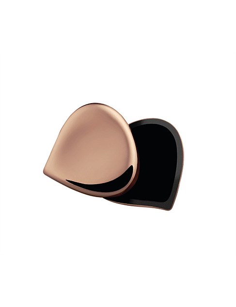 Alessi Chestnut Pill Box Gp | David Jones