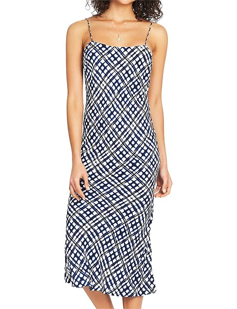 Tigerlily Mahin Dress | David Jones