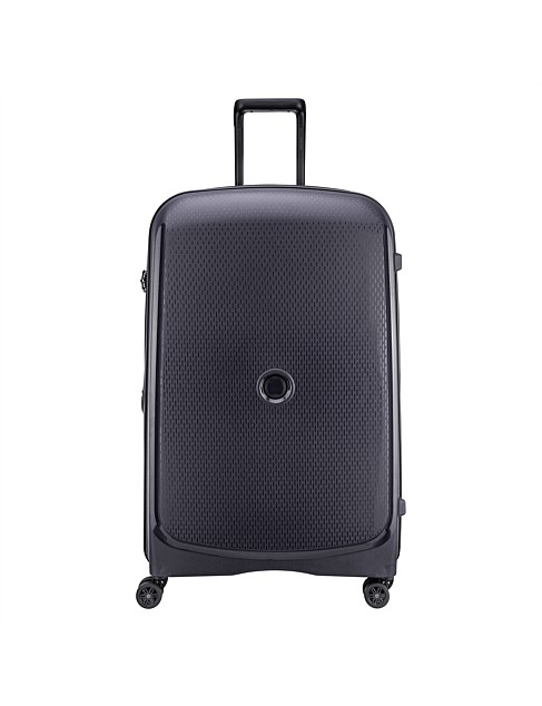Delsey Belmont + 82cm Large Suitcase | David Jones