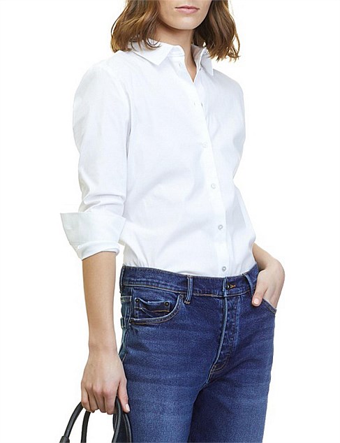 Country Road Classic Shirt | David Jones