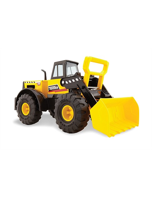Car Toys & Toy Trucks, Remote Control Cars | David Jones - TONKA STEEL ...