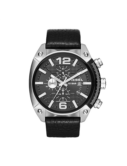 Diesel Overflow Watch | David Jones