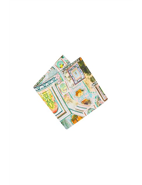 Camilla Pocket Square | David Jones