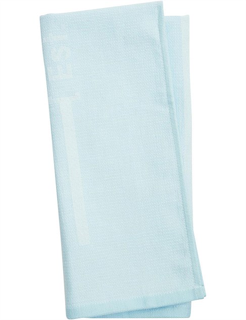 Country Road Heritage Logo Tea Towel | David Jones