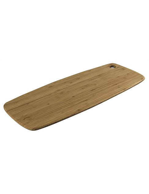 Peer Sorensen Triply Bamboo Long Serving Board 50cm X 20cm | David Jones