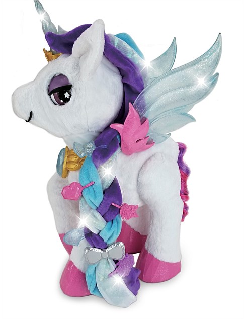Vtech Myla the Magical Make-up Unicorn | David Jones