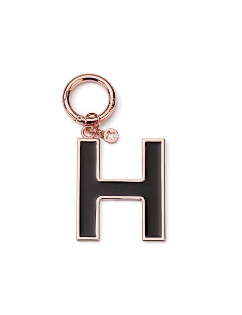 Mimco Modify H Charm | David Jones