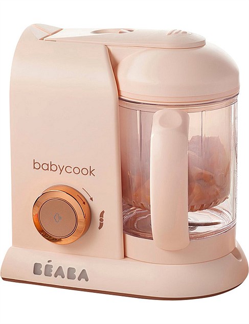 Beaba Babycook Solo Food Processor | David Jones