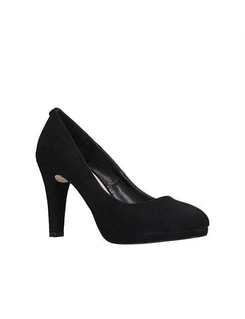 Carvela Kurt Geiger Carvela-kapable-black | David Jones