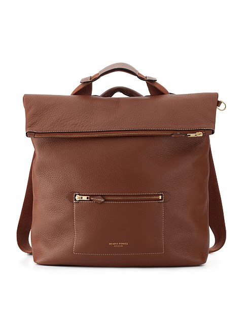 Deadly Ponies Astrix Backpack | David Jones