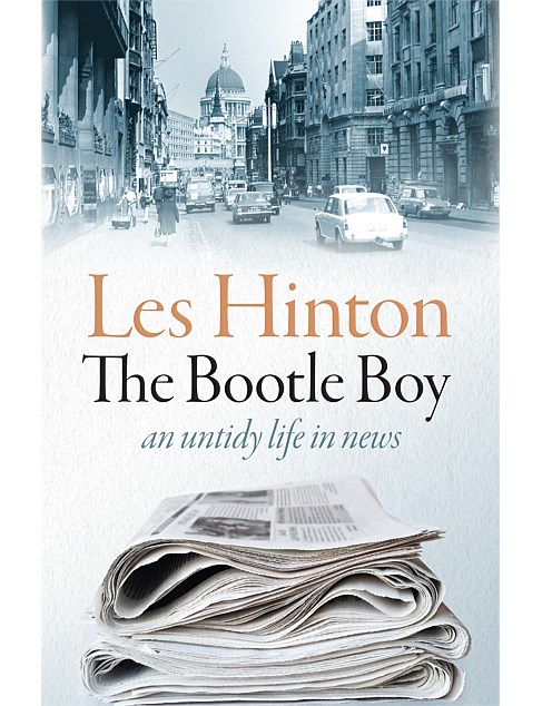 Penguin Bootle Boy | David Jones