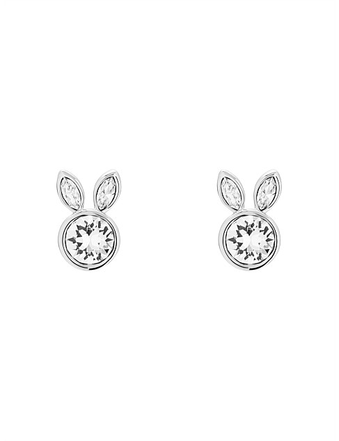Ted Baker Adorables Rabbit Stud Earring | David Jones