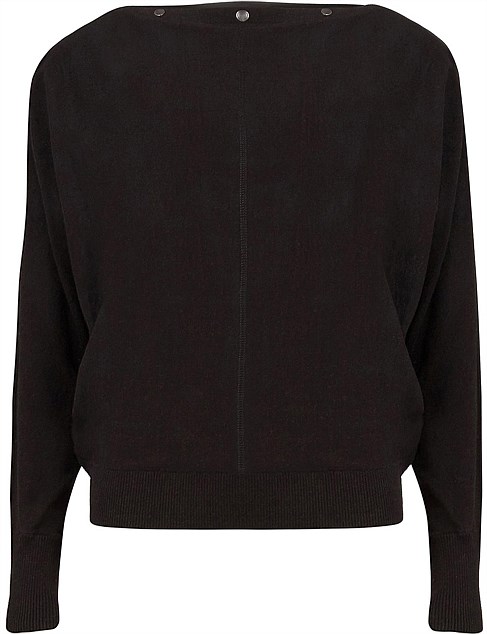 Allsaints Elle Jumper | David Jones