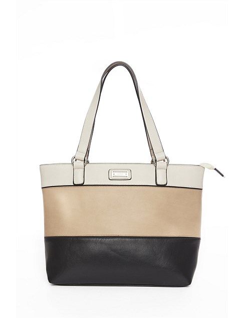 Cellini Sport Jessica Tote | David Jones