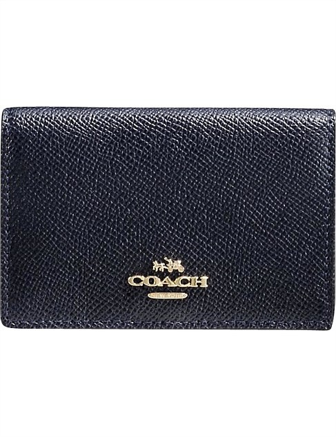 Coach Business Card Case | David Jones