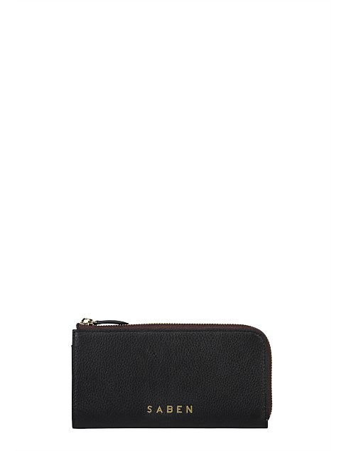 Saben Zoey Wallet | David Jones