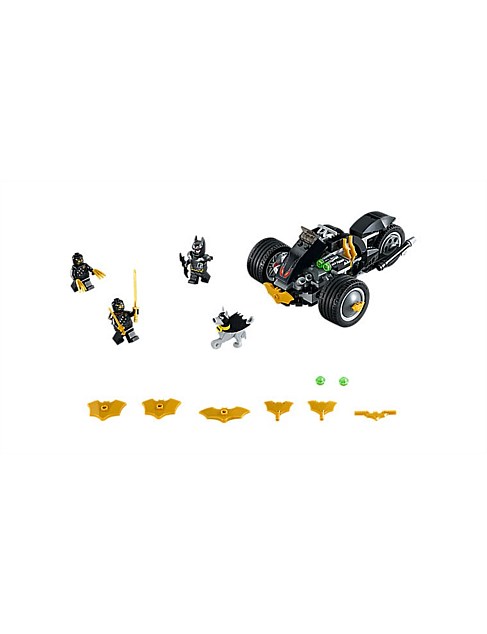 Lego Lego Super Heroes Batman: the Attack Of the Talons 76110 | David Jones