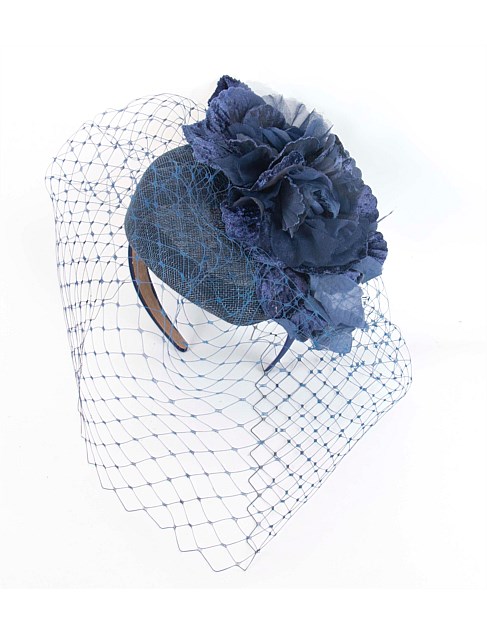 Fillies Collection Fascinator | David Jones