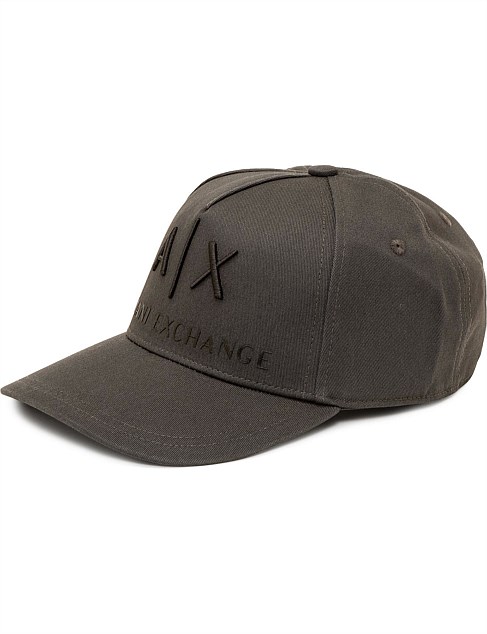Armani Exchange Ax Cap | David Jones