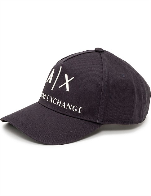Armani Exchange Ax Cap | David Jones
