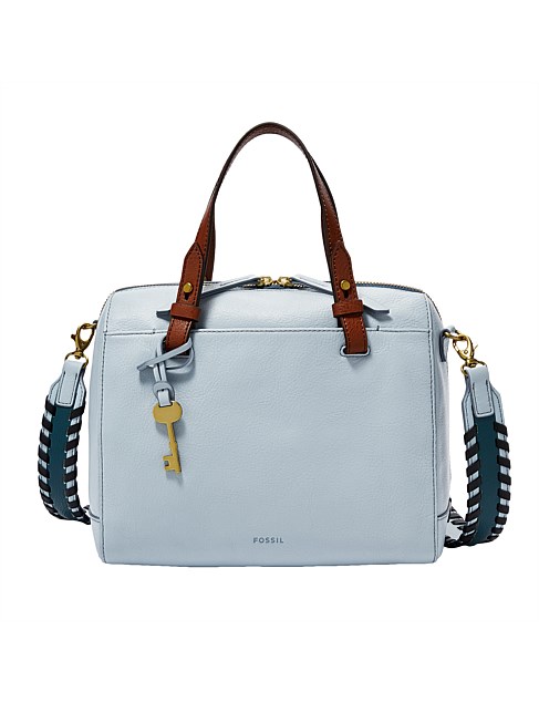 Fossil Rachel Satchel | David Jones