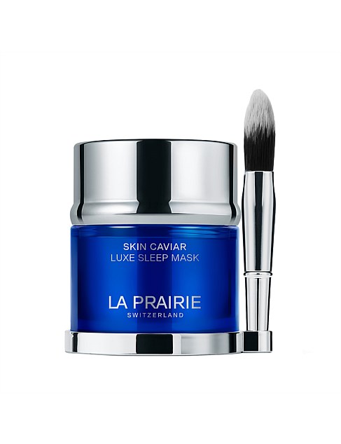 La Prairie Skin Caviar Luxe Sleep Mask 50ml | David Jones
