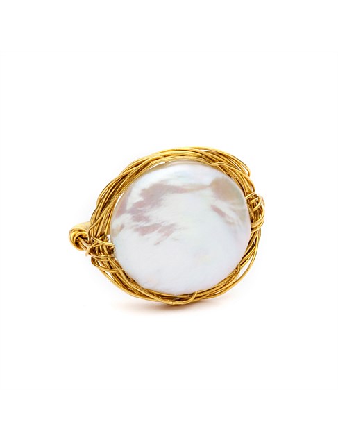 Amber Sceats Sabrina Ring | David Jones
