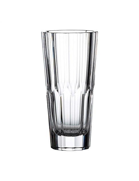 Waterford Crystal Jeff Leatham Icon Vase 25cm | David Jones