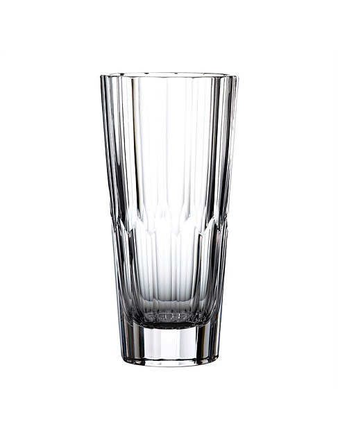 Waterford Crystal Jeff Leatham Icon Vase Large 30cm | David Jones